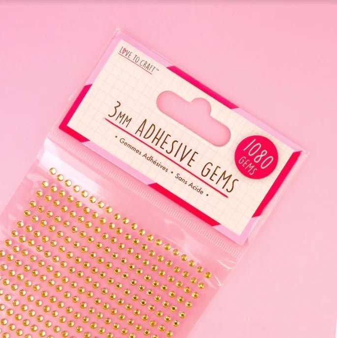 Embellishments - Stick-on Gems – tagged "Stick-on Gems" – Printable Heaven
