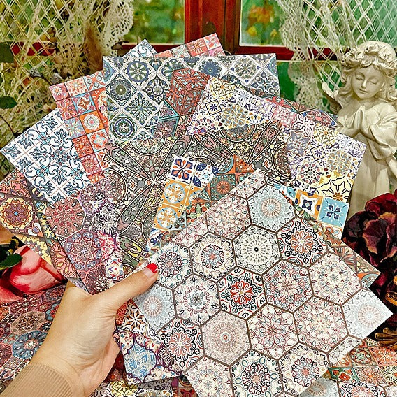 Patterned Paper & Cardstock – tagged "Patterned Paper & Cardstock ...