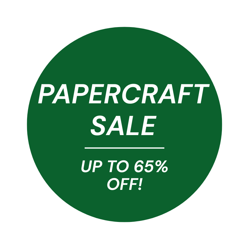 Papercraft Sale - Up to 70% Off! – Page 2 – Printable Heaven