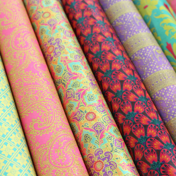 First Edition Storyteller Paper Pad 12" x 12" (504531) – Printable Heaven