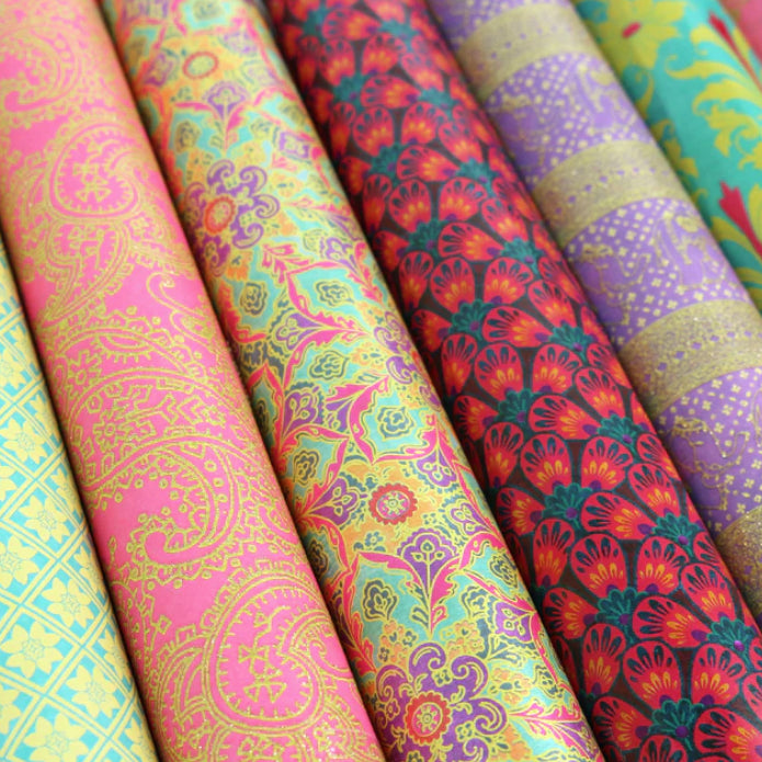 First Edition Storyteller Paper Pad 12" x 12" (504531) – Printable Heaven