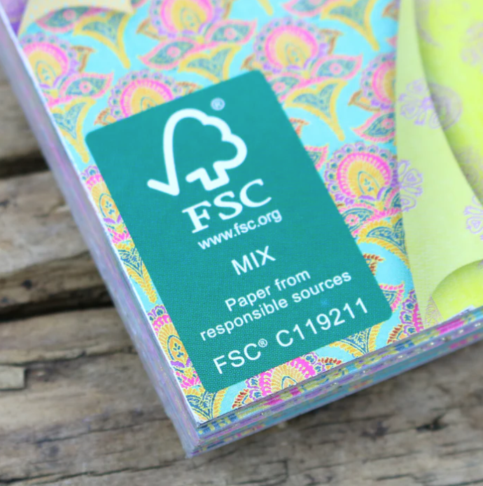 First Edition Storyteller Paper Pad 12" x 12" (504531) – Printable Heaven