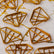 Pentagon Paper Clips - Modern Lustre - PMA 356005 (8pcs) – Printable Heaven